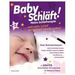 Baby schl&auml;ft!