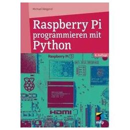 Raspberry Pi programmieren mit Python