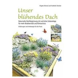 Pala Unser bl&uuml;hendes Dach