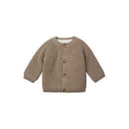 Noppies Knit Cardigan 'Nevers' kids Brown size 68