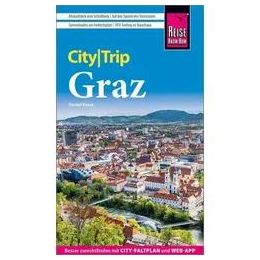Reise Know-How CityTrip Graz