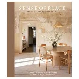 Abrams & Chronicle Books Sense of Place