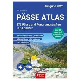 P&auml;sse Atlas 2025