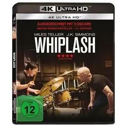 Sony Whiplash (4K Ultra HD)