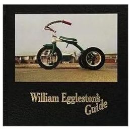 William Eggleston's Guide