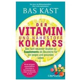 Der Vitamin- und N&auml;hrstoffkompass