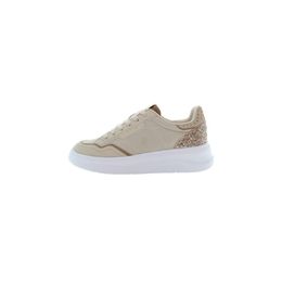 U.S. Polo Assn. Sneakers 'GINGER002W/5YT1' female Beige size 36