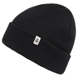 Roeckl Beanie 'LEA' female Black size Onesize