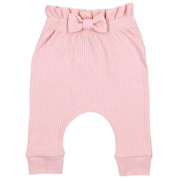 Lagarto Verde Pants kids Pink size 62
