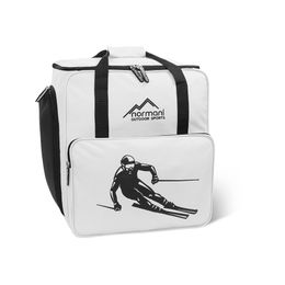 Normani Sports Bag 'Alpine Depo' male White size One Size