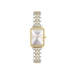 Victoria Hyde Analog Watch 'Hampton' female Gold size One Size