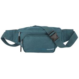 Travelite G&uuml;rteltasche 'Kick Off' Herren Gr&ouml;&szlig;e XS/XL pastellblau