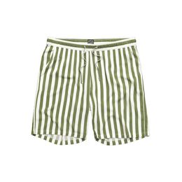 STHUGE Pants male Green, White size 3XL