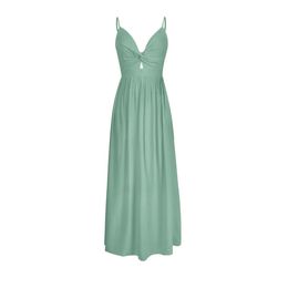 Cupshe Summer Dress 'CAA05A4A028SS' female Green size M