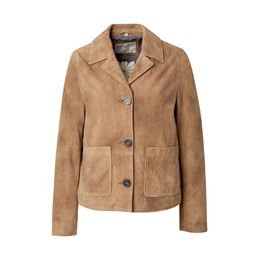 Oakwood Jacke 'XENIA' Damen Gr&ouml;&szlig;e M brokat