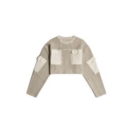 G-Star Raw G-star Sweatshirt female Beige size S