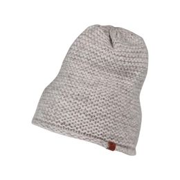 Bickley + Mitchell Amsterdam Beanie female Grey size One Size