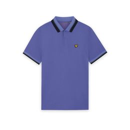 Lyle & Scott Lyle & Scott Shirt male Purple size L