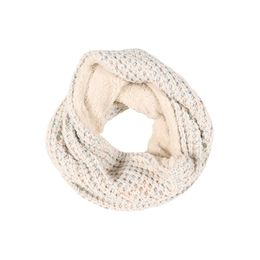 Bickley + Mitchell Amsterdam Tube Scarf 'Infinity' female Beige size One Size
