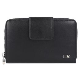 Roncato Wallet 'Firenze' female Black size One Size