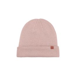 Bickley + Mitchell Amsterdam Beanie female Pink size One Size