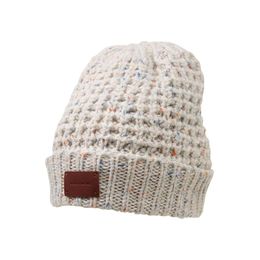 Bickley + Mitchell Amsterdam Beanie female White size One Size