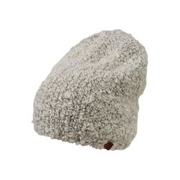 Bickley + Mitchell Amsterdam Beanie female Beige size One Size