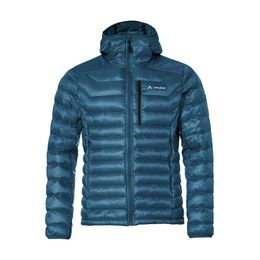 Vaude Outdoor jacket 'Batura' male Blue size M