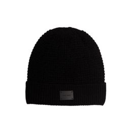 Bickley + Mitchell Amsterdam Beanie female Black size One Size