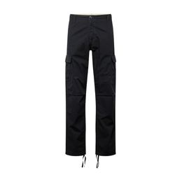 Carhartt Work In Progress Carhartt WIP Cargohose 'Aviation' Herren Gr&ouml;&szlig;e 32 schwarz