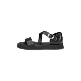 Lloyd Sandals female Black size 40