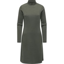 Ragwear Dress 'Leavie' female Green size XXL