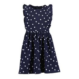 Blue Seven Dress girl Blue size 140