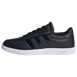 adidas Sportswear Sneakers 'Breaknet Sleek' boy Black size 5,5
