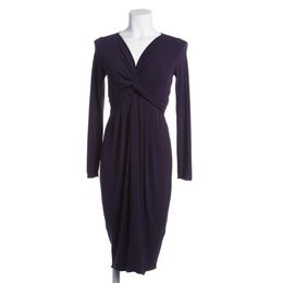 Armani Kleid Damen Gr&ouml;&szlig;e S Second Hand lila