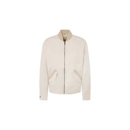 Pepe Jeans Between-Season Jacket 'ANISSA' female Beige size XL