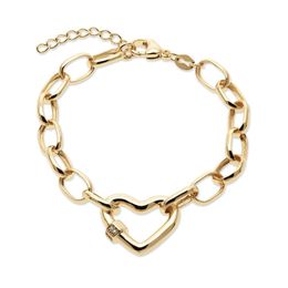 Christ Bracelet female Gold size One Size