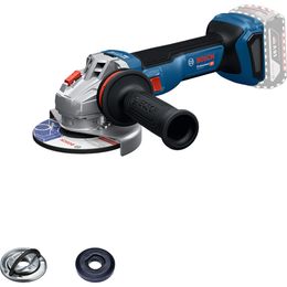 Bosch Akku-Winkelschleifer 'GWS 18V-11 Professional'1100 W
