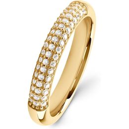 Esprit Ring female Gold size 58
