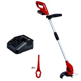 Einhell Akku-Rasentrimmer 'GC-CT 18/24 Li' 18 V mit Akku und Ladeger&auml;t