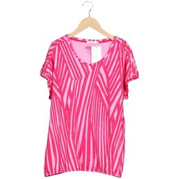 Cecil T-Shirt Damen Gr&ouml;&szlig;e M Second Hand pink