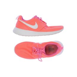 Nike Sneaker Damen Gr&ouml;&szlig;e 38.5 Second Hand pink