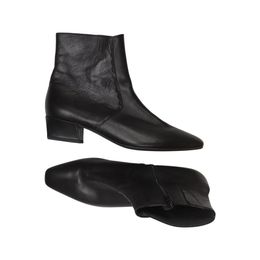 Peter Kaiser Stiefelette Damen Gr&ouml;&szlig;e 41 Second Hand schwarz