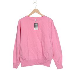 H&M H&M Sweater Damen Gr&ouml;&szlig;e S Second Hand pink
