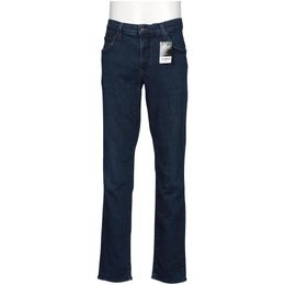 Brax Jeans Herren Gr&ouml;&szlig;e 34 Second Hand marine