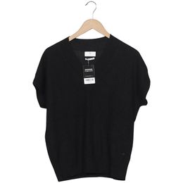 Fynch-Hatton Pullover Damen Gr&ouml;&szlig;e XL Second Hand schwarz