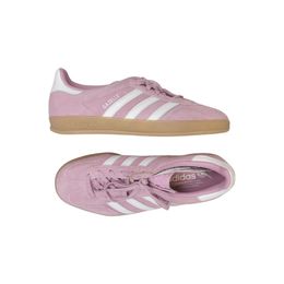 adidas originals Sneaker Damen Gr&ouml;&szlig;e 39.5 Second Hand pink