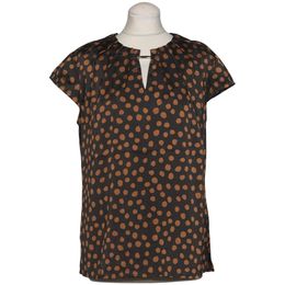 BETTY & CO Betty & Co Bluse Damen Gr&ouml;&szlig;e L Second Hand braun