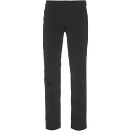 Sch&ouml;ffel Sch&ouml;ffel Athletic Pants 'Portados' male Black size 46