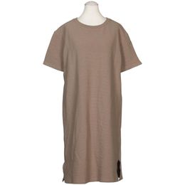 Alba Moda Kleid Damen Gr&ouml;&szlig;e S Second Hand beige